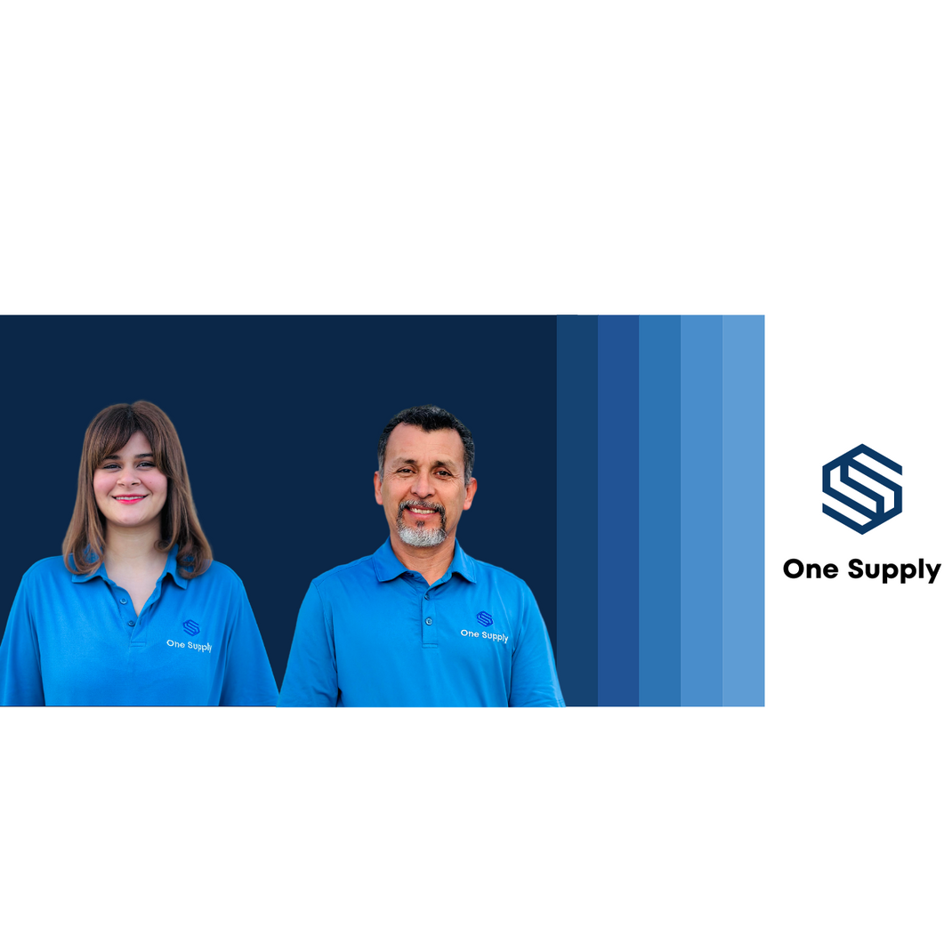 Proveedor industrial Tijuana – One Supply